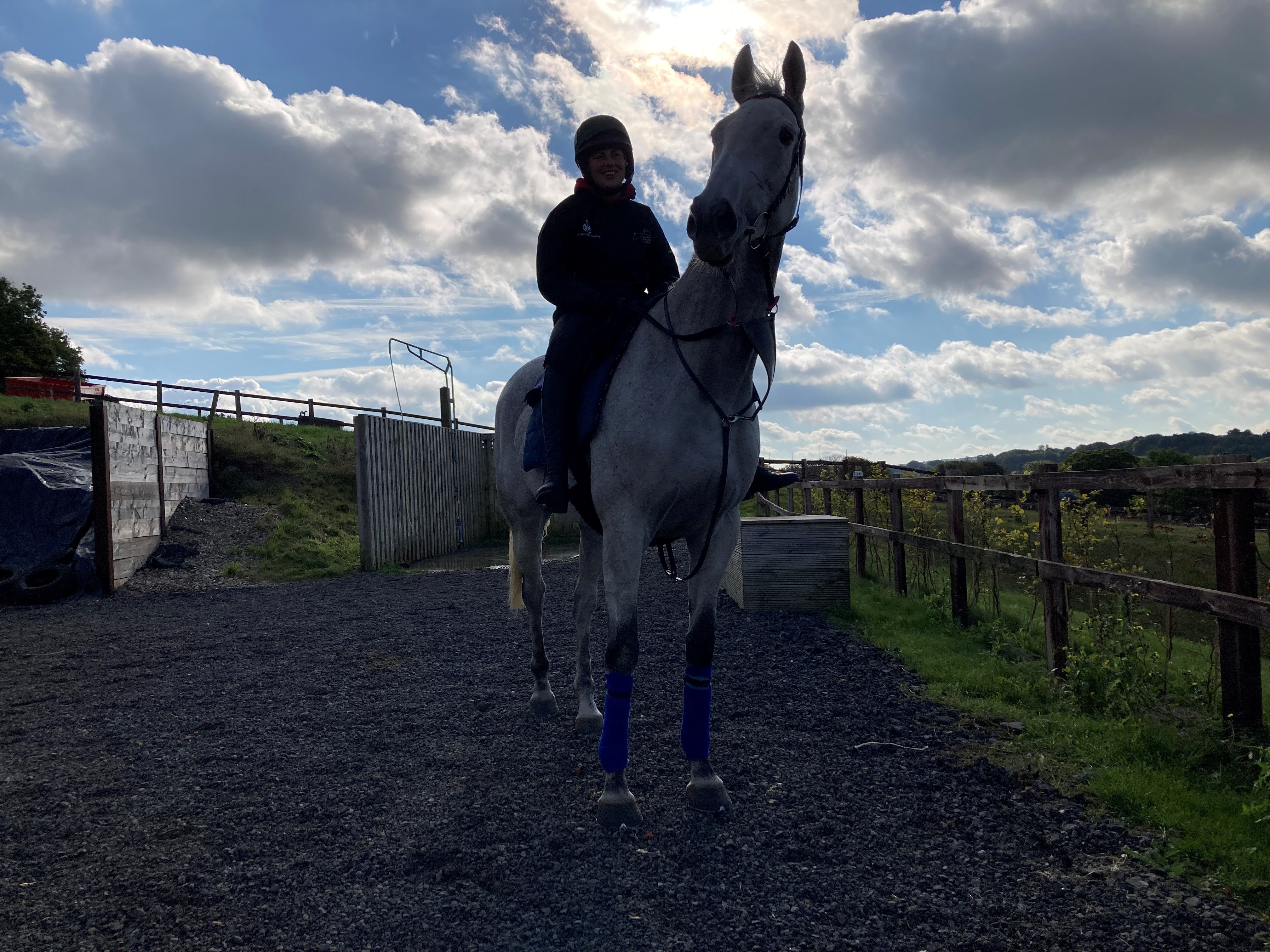 Trainer's Daily Blog 14th October 2021