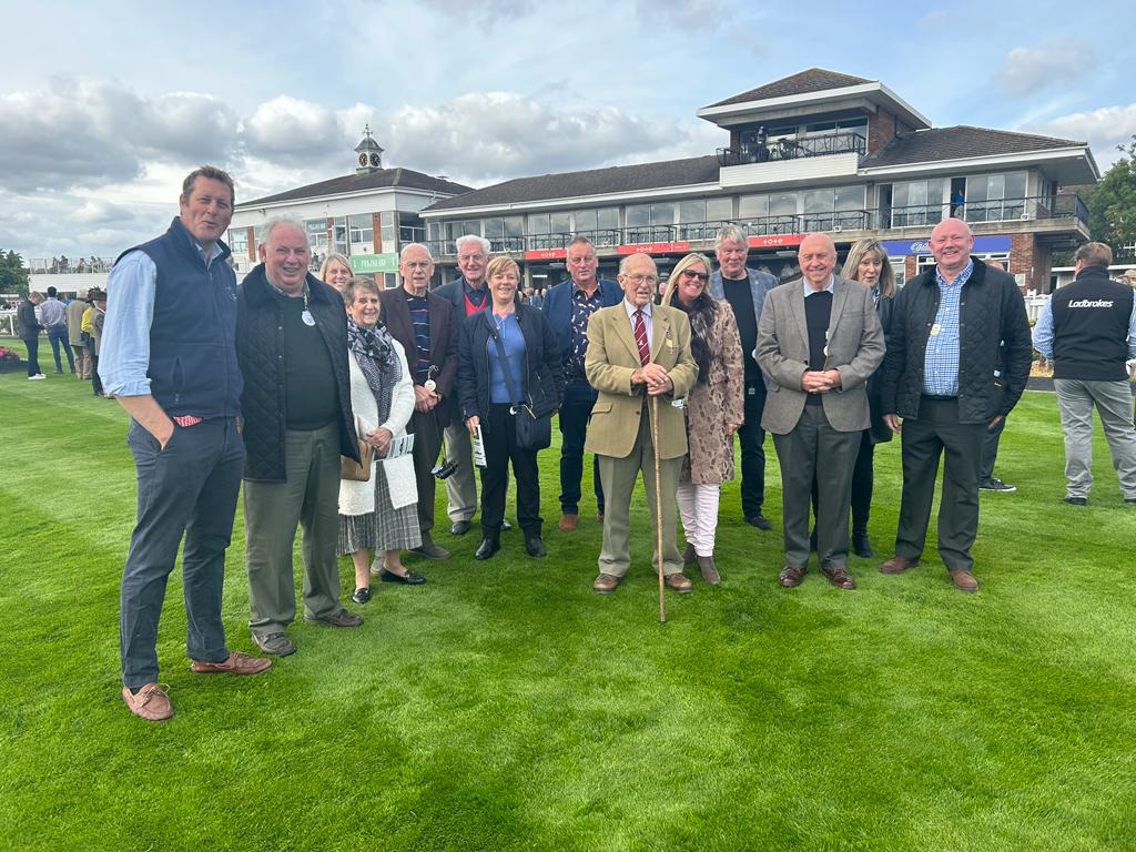 Trainer's Daily Blog 5th October 2022