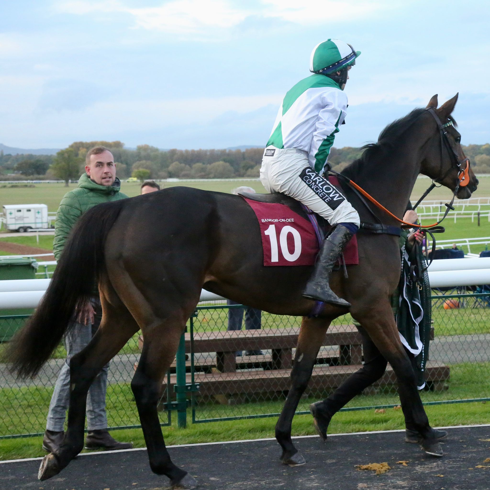 Trainer's Daily Blog 26th October 2022