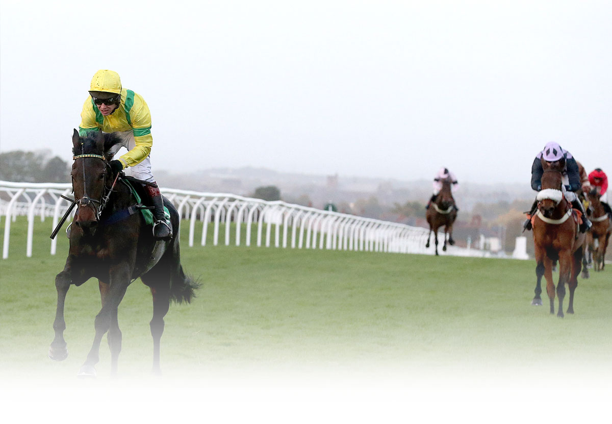 Entries and Results: Charlie Longsdon Racing, Oxfordshire