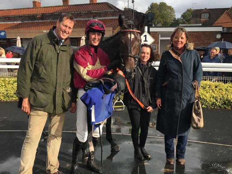 Trainer's Daily Blog 25th September 2019