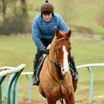 SCRUMPY JACK 2021 Ch G